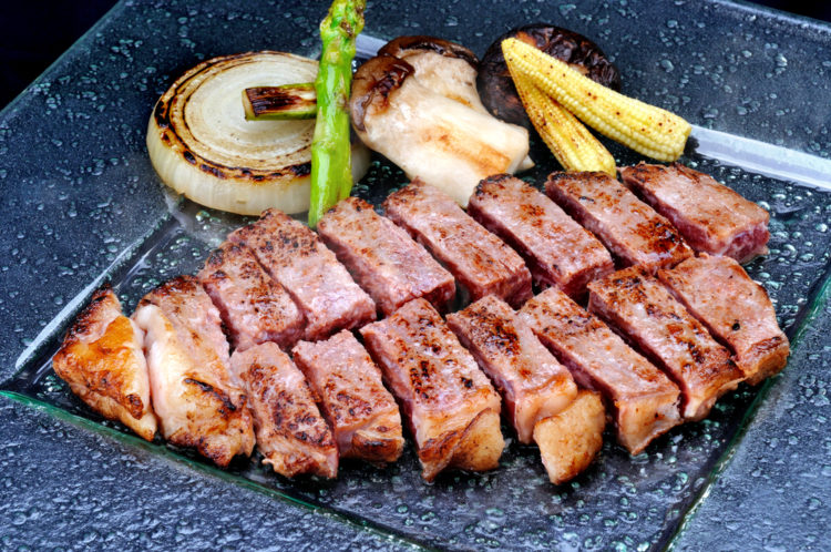 The 15 Best Places For Teppanyaki In Melbourne - Eatability