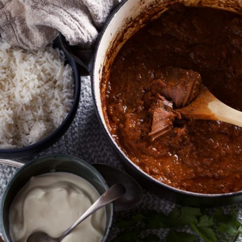 Beef Blade Roast - Eatability