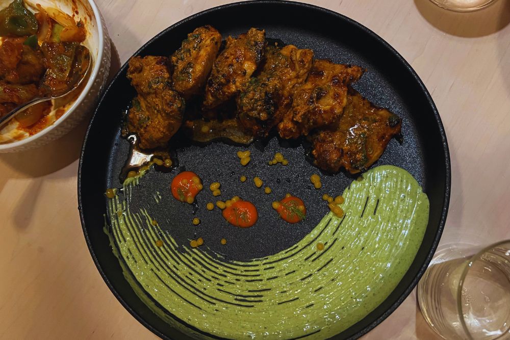 Elchi - Our Review - Eatability