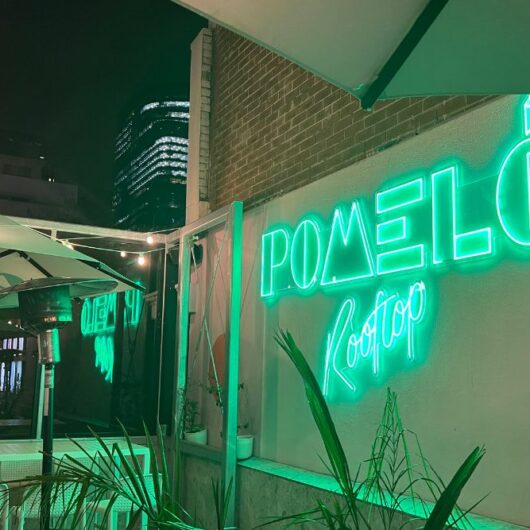 The Best Rooftop Bars in Perth - Eatability