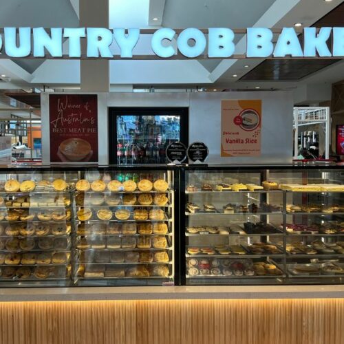 Oasis Bakery - Eatability