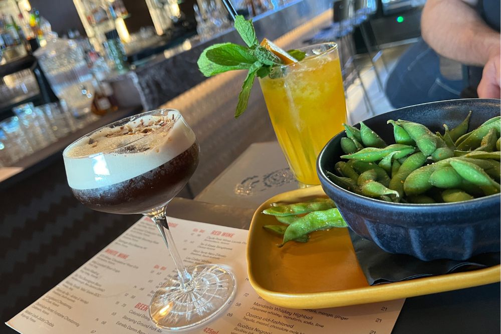 Oydis Ashburton - Eatability