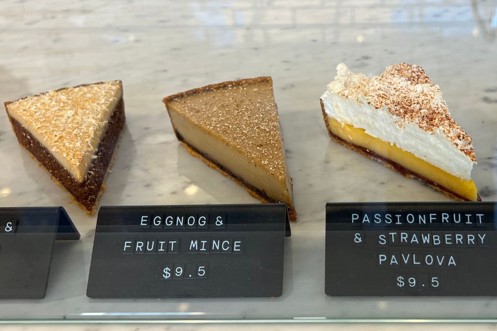 Tarts Anon - Eatability