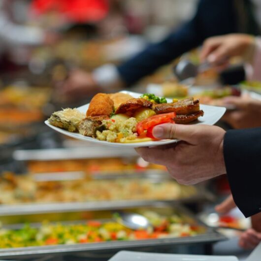 Calculating Food Portions For Catering: How To Guide - Eatability