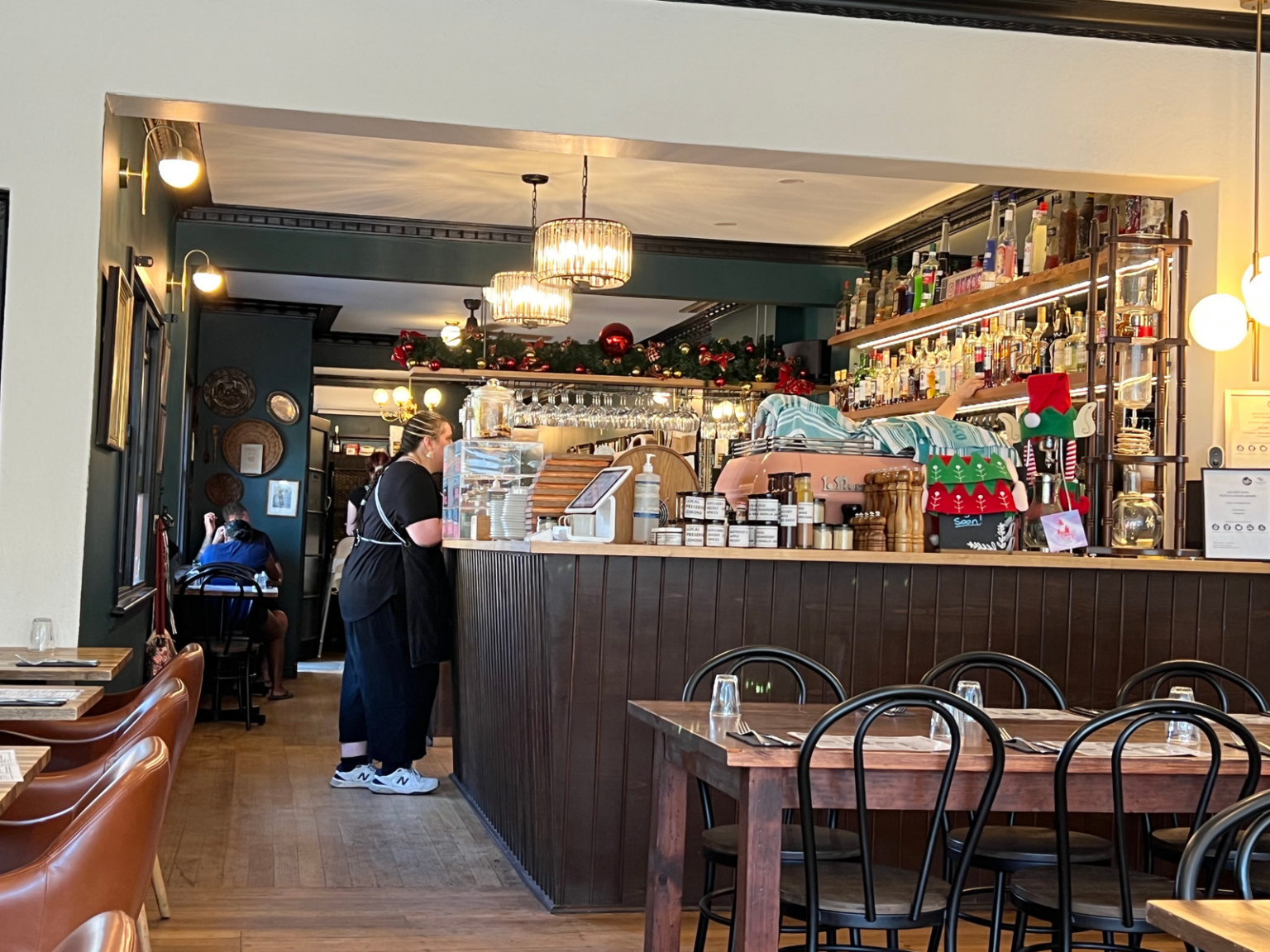 Best Restaurants in Rye - Eatability