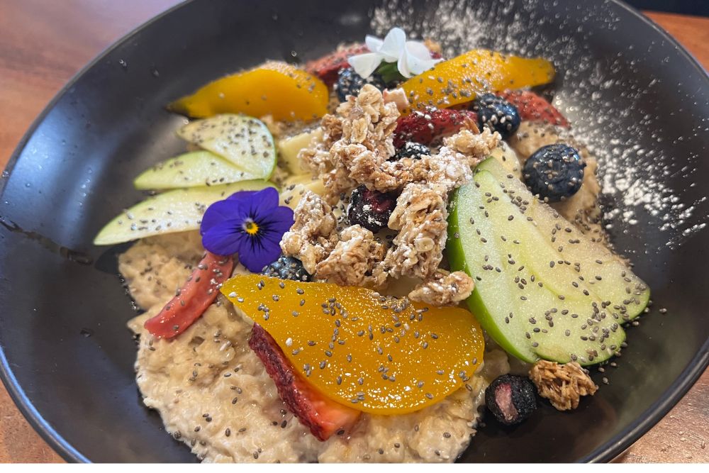 Golden Child Cafe - Eatability