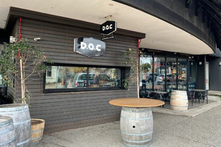 Best Restaurants in Mornington - Eatability