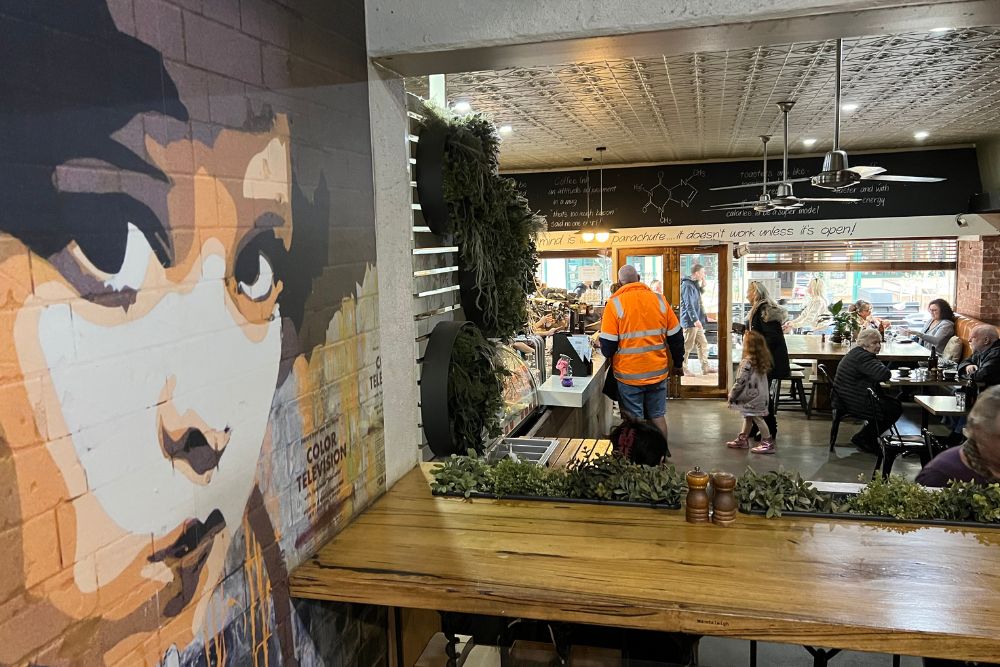 Best Restaurants in Mornington - Eatability