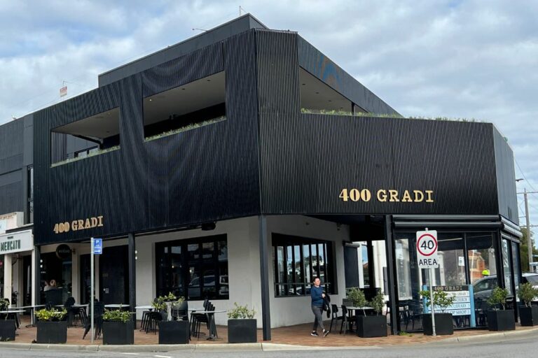 Best Restaurants in Mornington - Eatability