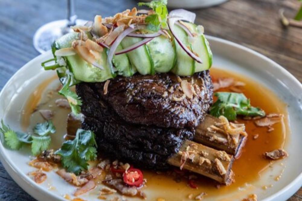 The Best Restaurants, Food and Eating in Noosa - Eatability