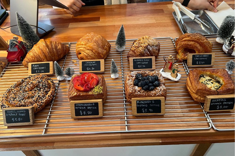 Bakemono Bakers - Eatability