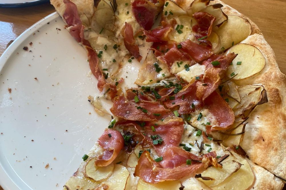 The 15 Best Pizza Places In Sydney - Eatability