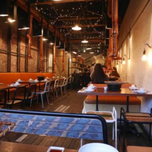 Best Restaurants in Mornington - Eatability