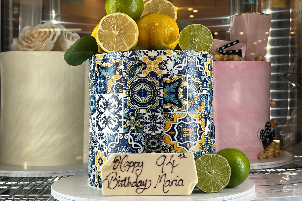 Brunetti - Eatability