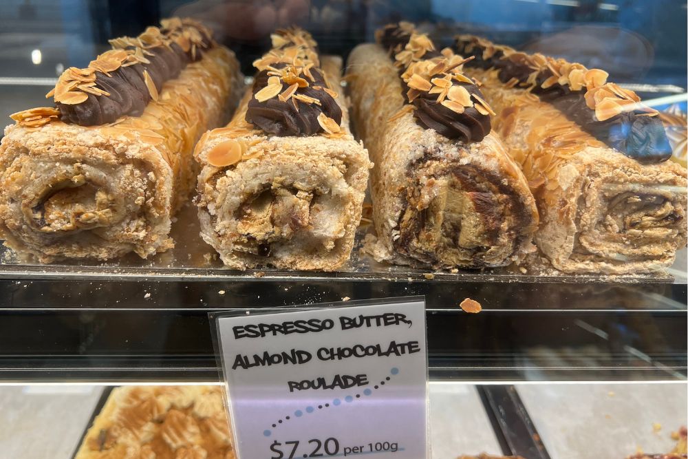 The 10 Best Dessert Shops In Sydney - Eatability