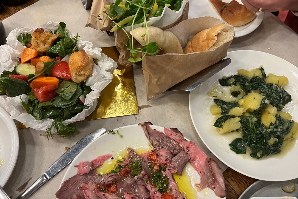 Miznon - Israeli Street Food - Eatability