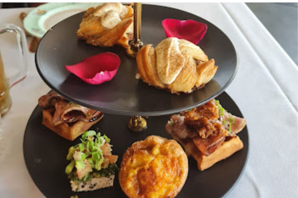 The 15 Best High Tea Experiences In Perth - Eatability