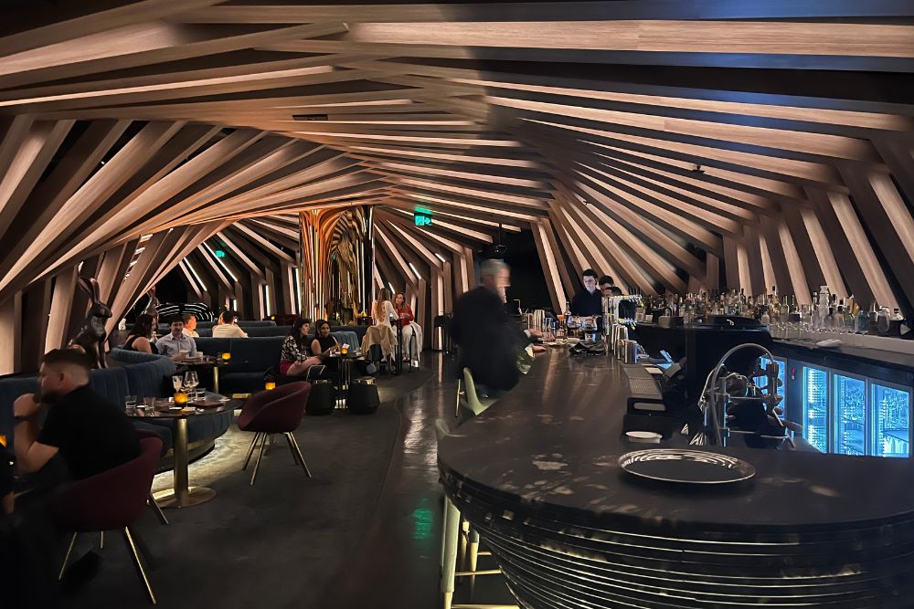 Curious - Our Review - Eatability