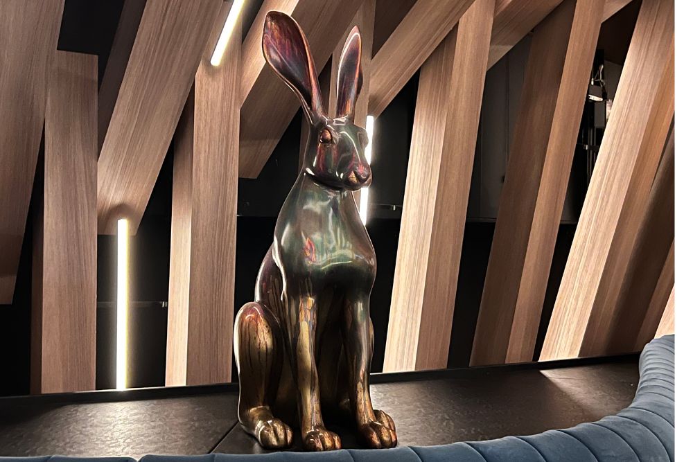 Curious - Our Review - Eatability