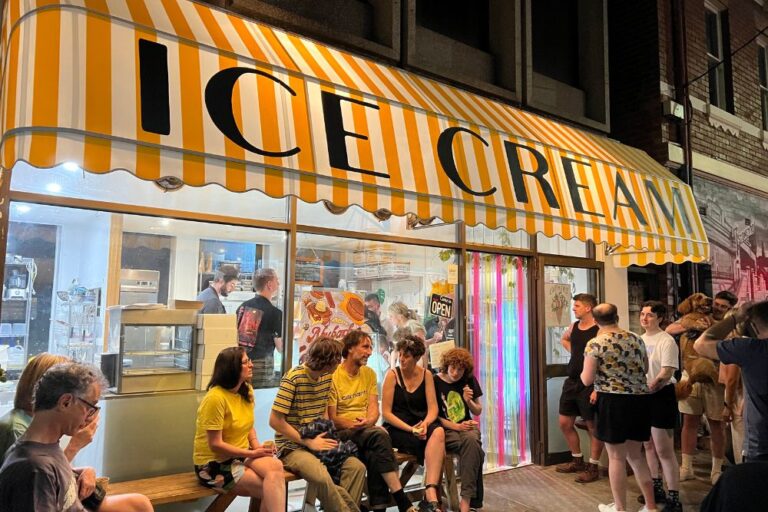 Best Ice Cream and Gelato in Melbourne - Eatability