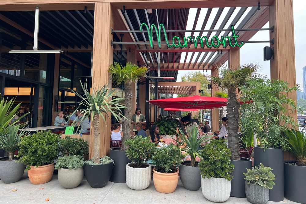 The Best Restaurants in Southbank Melbourne - Eatability