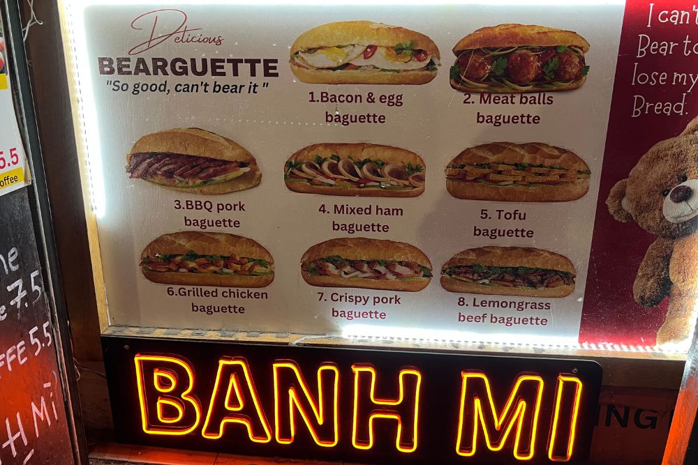 Best Banh Mi In Melbourne - Eatability