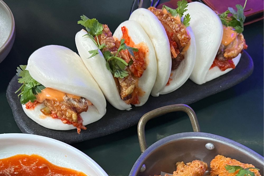 The 15 Best Vegetarian Restaurants In Melbourne - Eatability