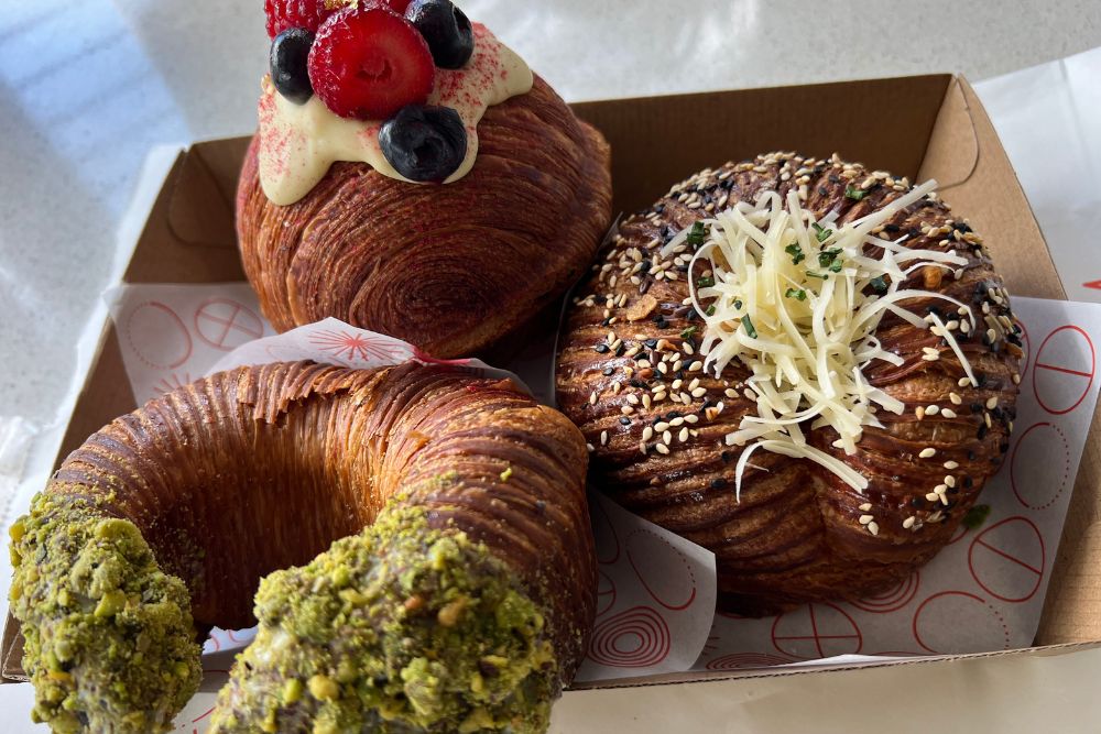 The Best Bakeries in Melbourne - Eatability