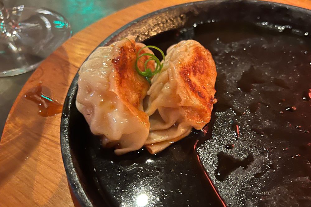 Rekodo Restaurant & Vinyl Bar - Eatability