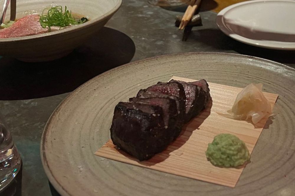 Rekodo Restaurant & Vinyl Bar - Eatability