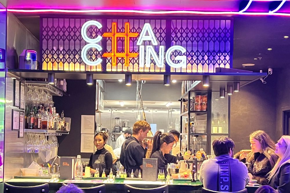 The 10 Best Bottomless Brunch Spots In Melbourne - Eatability