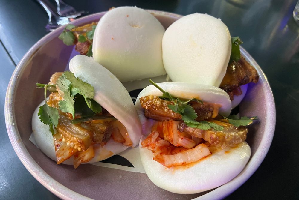 CHA CHING - Eatability